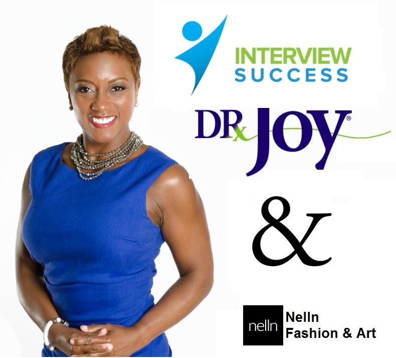 DR. JOY ...... click on image for video interview – NELLN